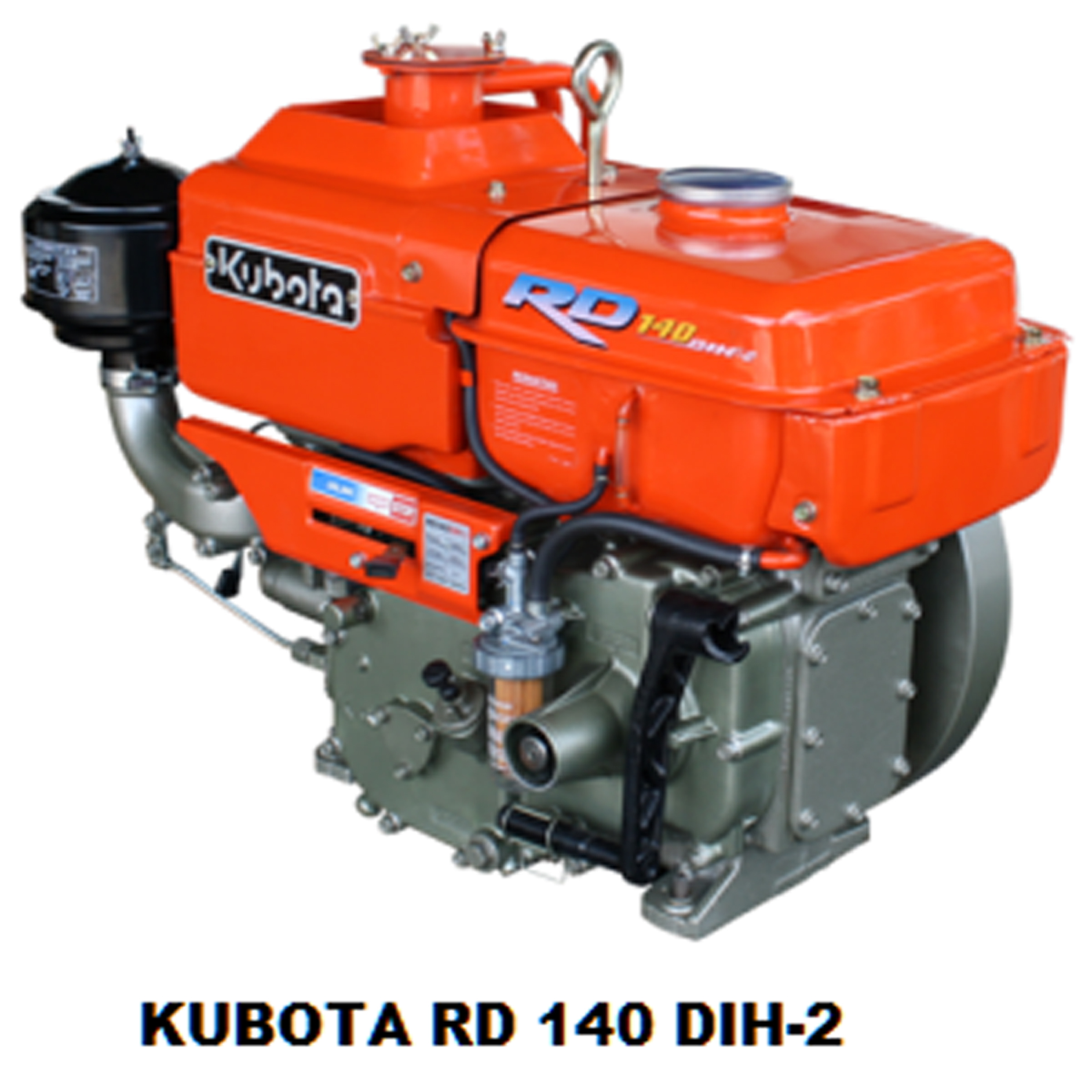 5 Tempat Jual Spare Part Kubota RD 85 Harga Terbaik! » MENGHADIRKAN